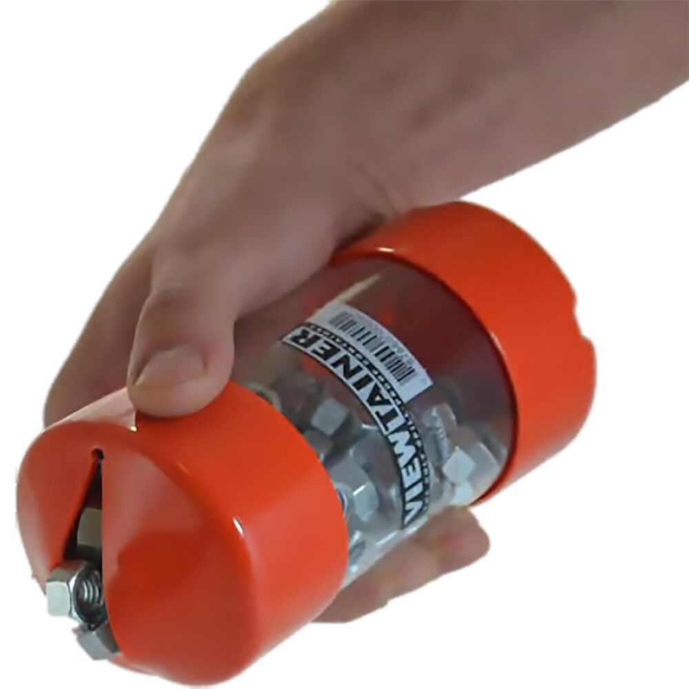 Viewtainer 6 Pack | Duluth Trading Company