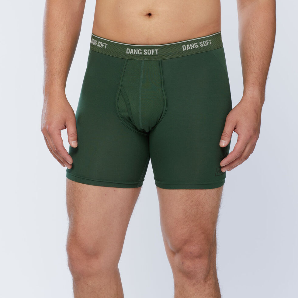 Men’s Dang Soft Corralling Boxer Briefs | Duluth Trading Company