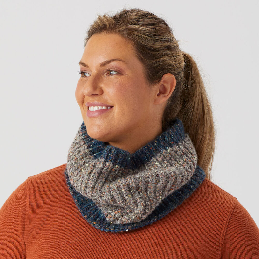 Women's Fleck Knit Gaiter | Duluth Trading Company