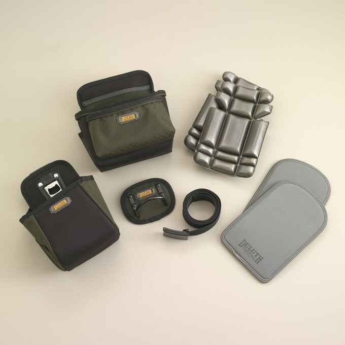 Contractors Handy Pack | Duluth Trading Company