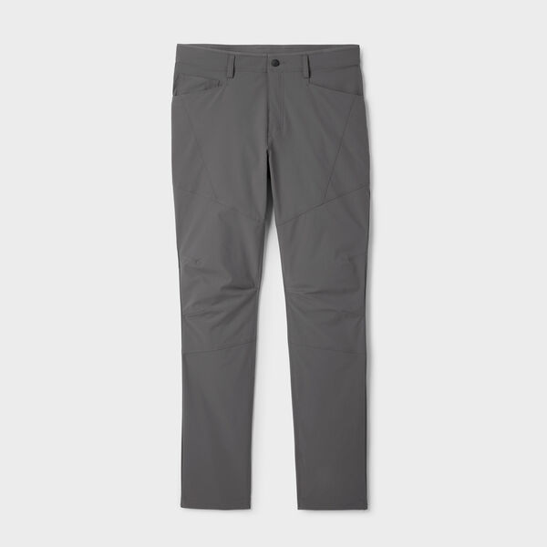 Men's AKHG AlpineFlex Standard Fit Pants | Duluth Trading Company