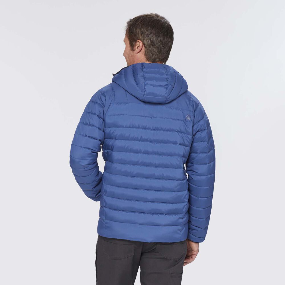 Men's AKHG Eco Puffin Hooded Jacket | Duluth Trading Company