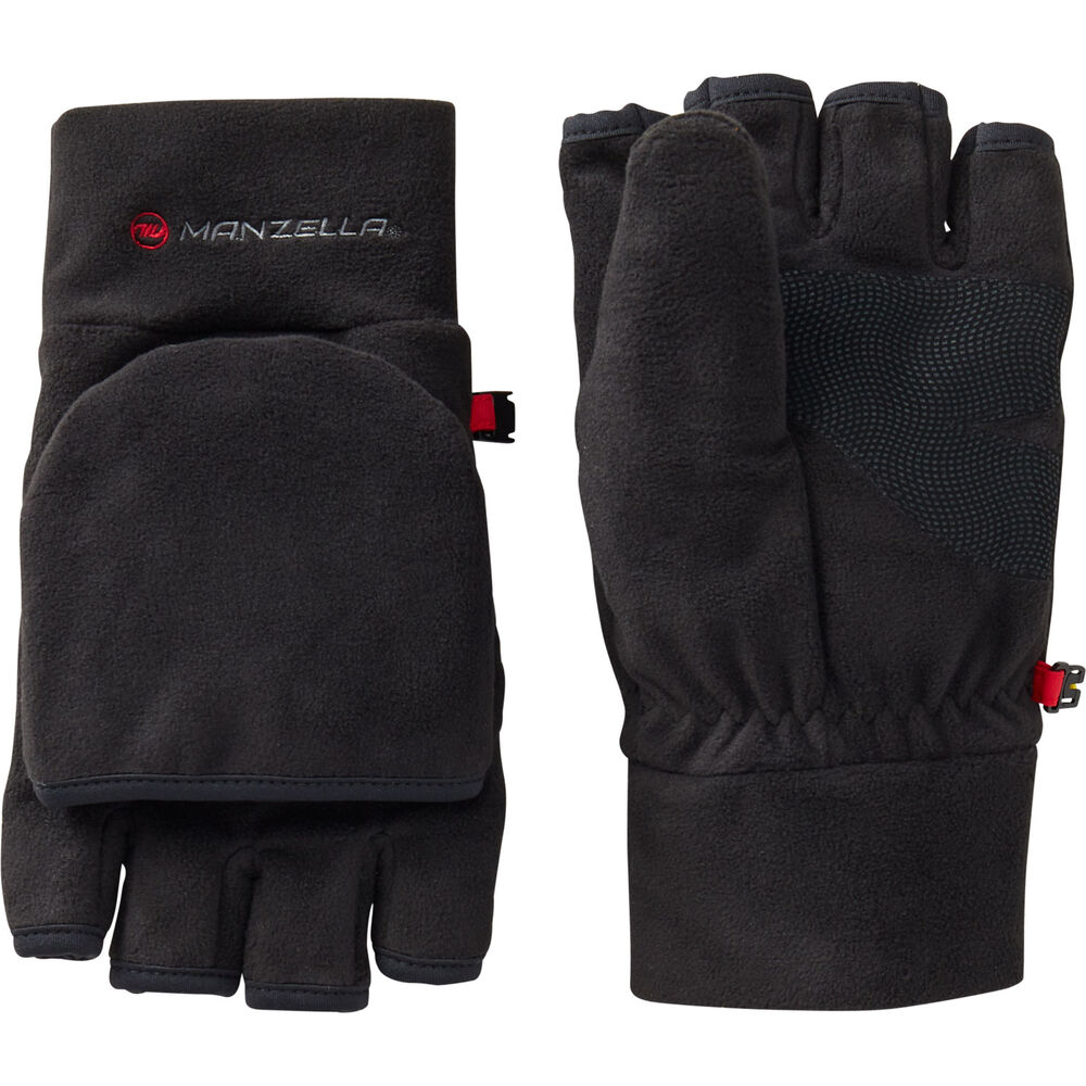 Men's Manzella Cascade Convertible Glommits | Duluth Trading Company