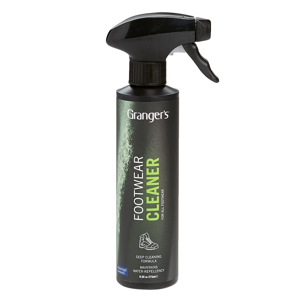 Grangers Footwear and Gear Cleaner | Duluth Trading Company