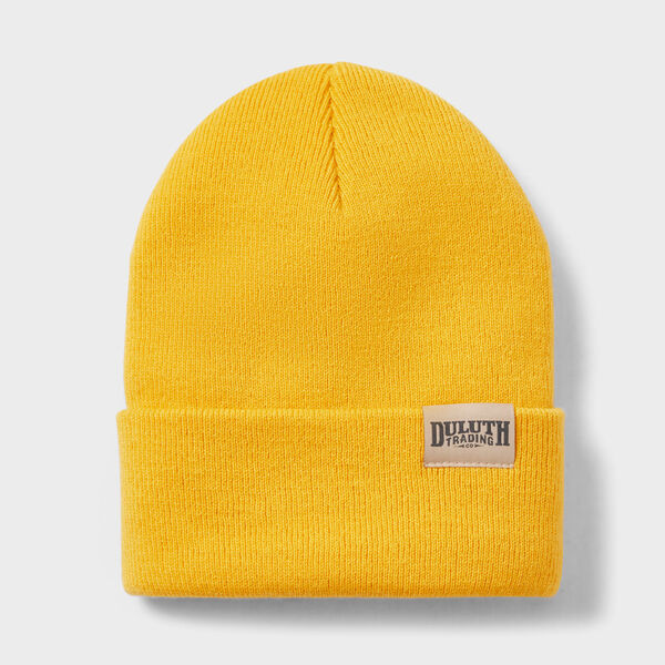 Tough Guy Knit Stocking Cap | Duluth Trading Company