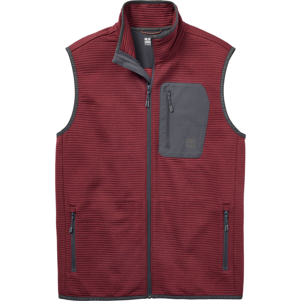 Men's AKHG Blackburn Vest | Duluth Trading Company