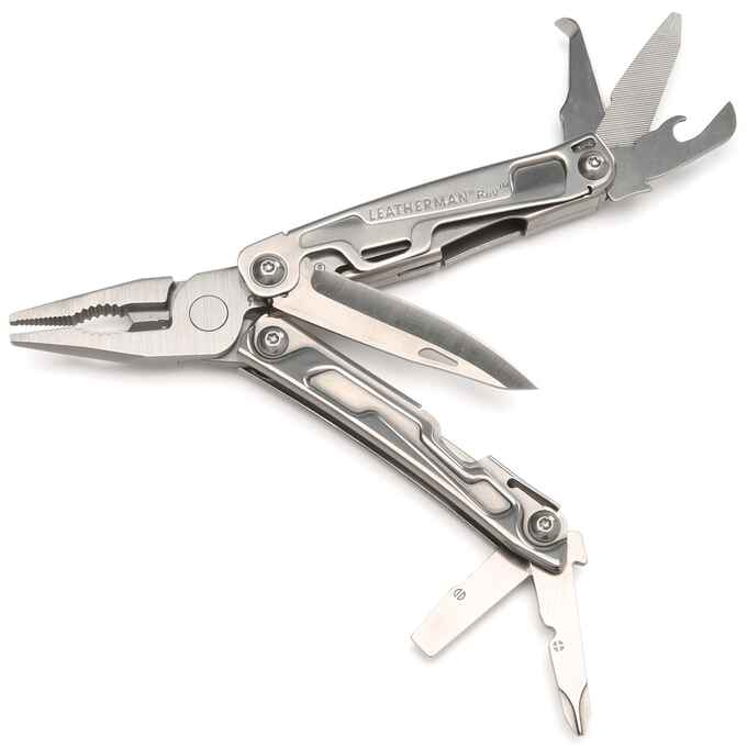 Leatherman 14-n-1 Multi-Tool | Duluth Trading Company