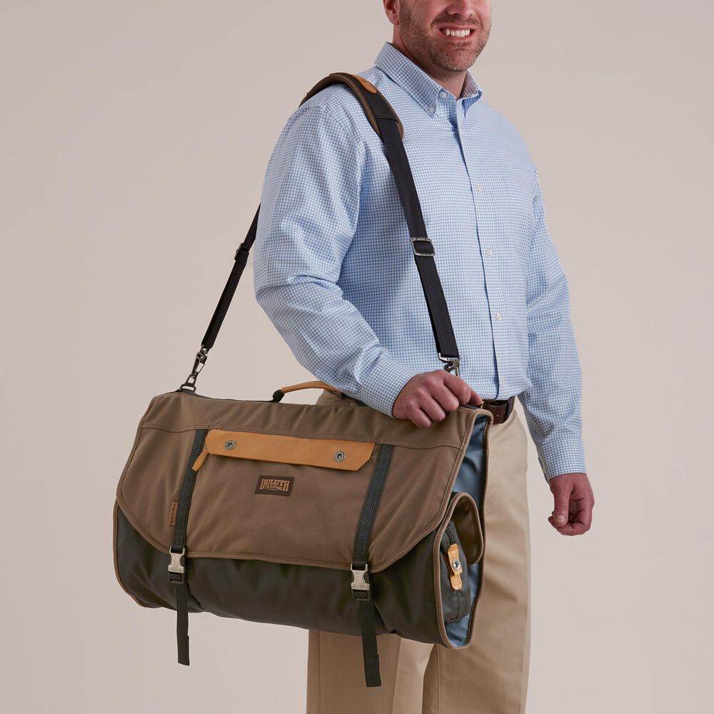 The One Night Stand Garment Bag | Duluth Trading Company