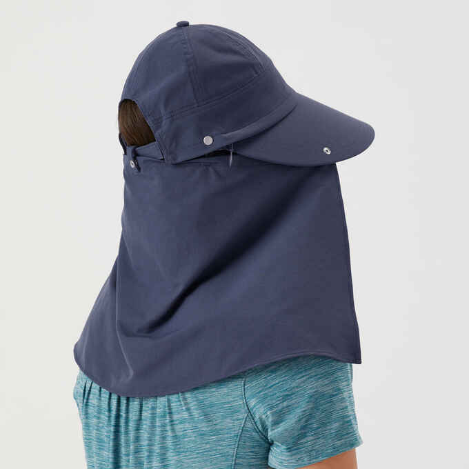 Women's Dry on the Fly 3 in 1 Convertible Hat | Duluth Trading Company