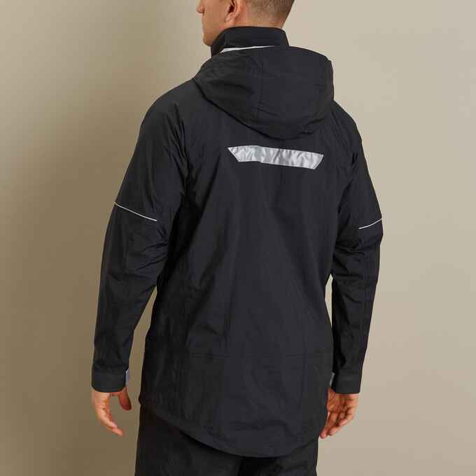 Men's Alaskan Hardgear 40 Mile Rain Coat | Duluth Trading Company