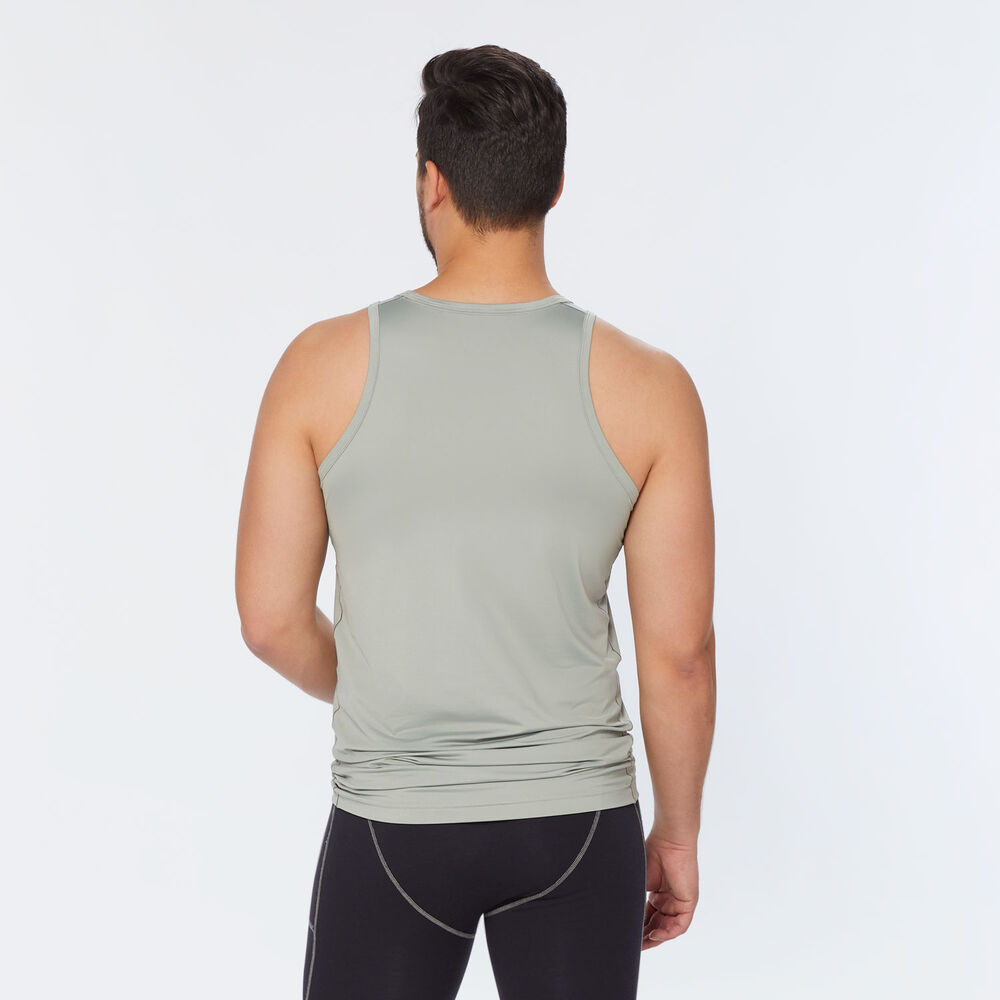 Men's Armachillo Cooling Comfort Tank Undershirt | Duluth Trading Company