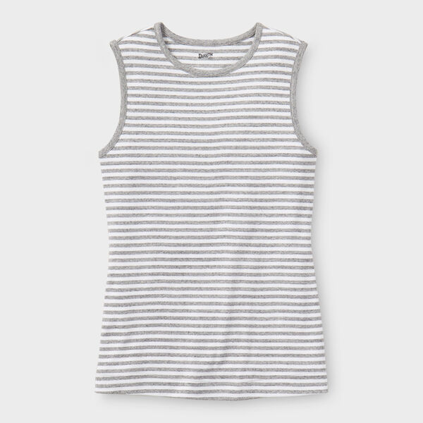 Women's Plus Longtail T Tank Top | Duluth Trading Company