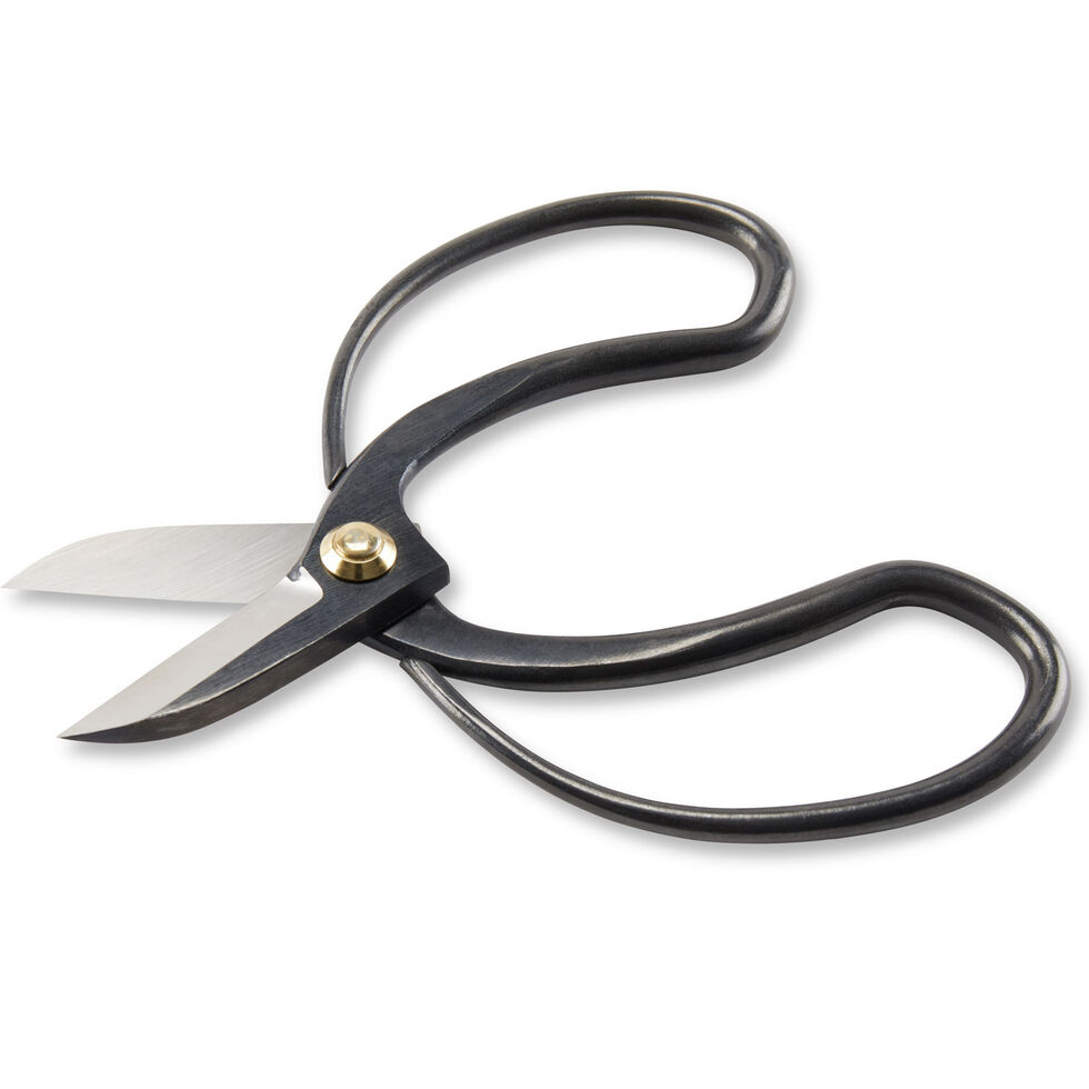 Japanese 165mm Gardening Shears | Duluth Trading Company