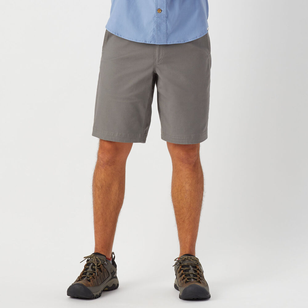 Men’s DuluthFlex Fire Hose COOLMAX Relaxed 11” Shorts | Duluth Trading ...