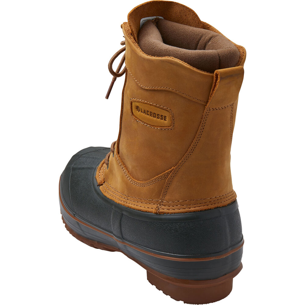 Men's LaCrosse Ice King Boots | Duluth Trading Company