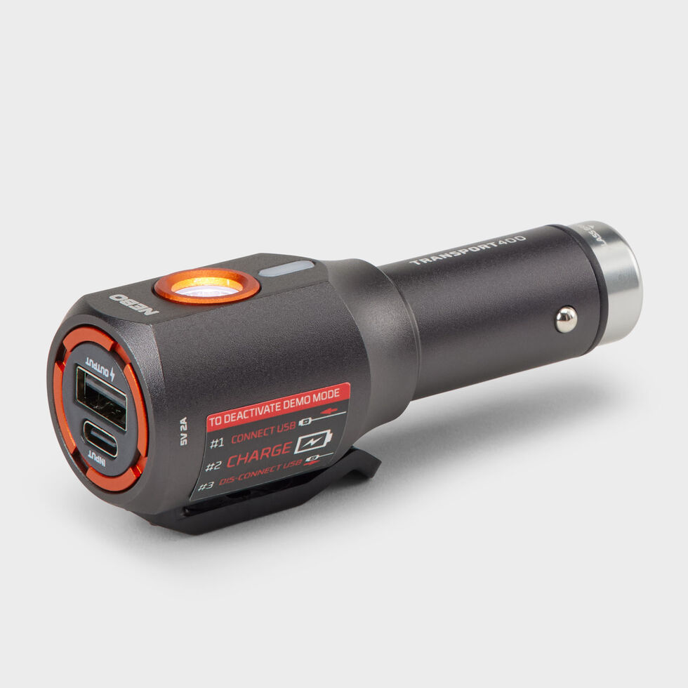 Nebo Transport 400 | Duluth Trading Company