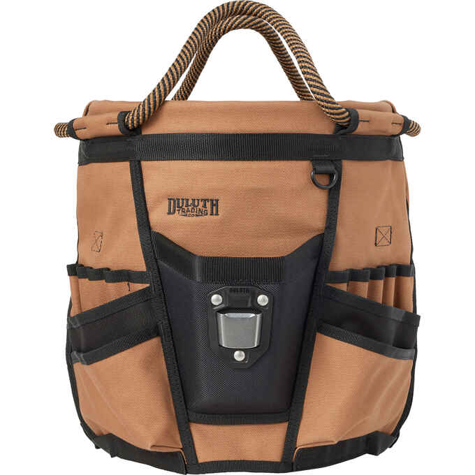 Fire Hose Bucket Master | Duluth Trading Company