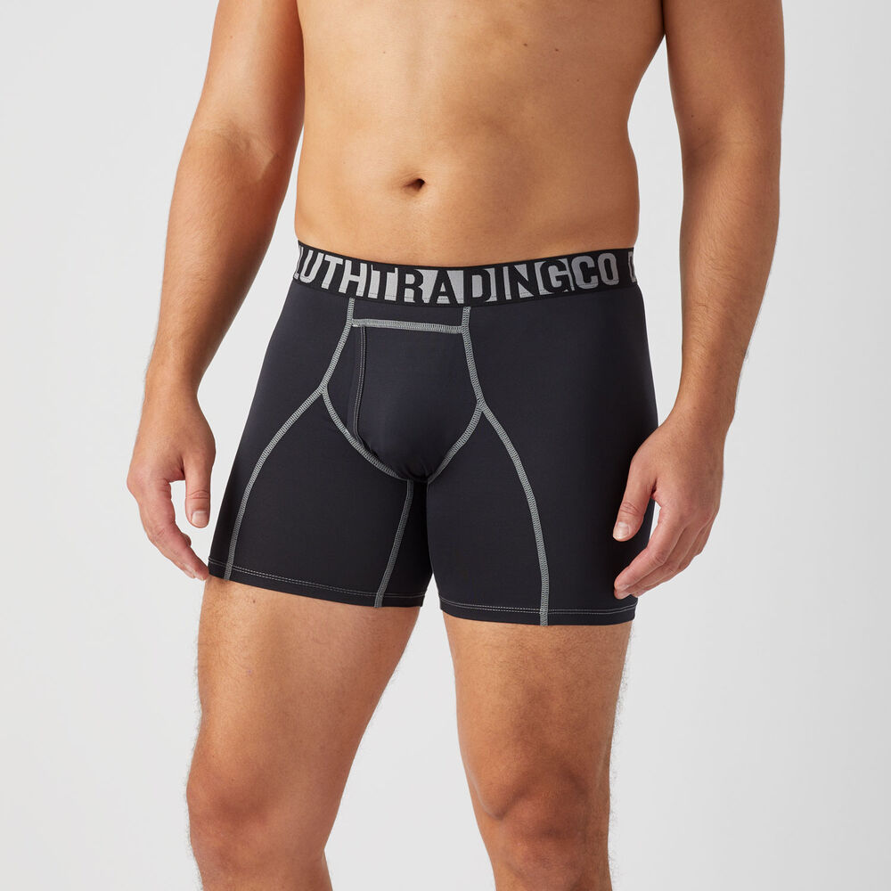Men's Temp Tamer Boxer Briefs | Duluth Trading Company