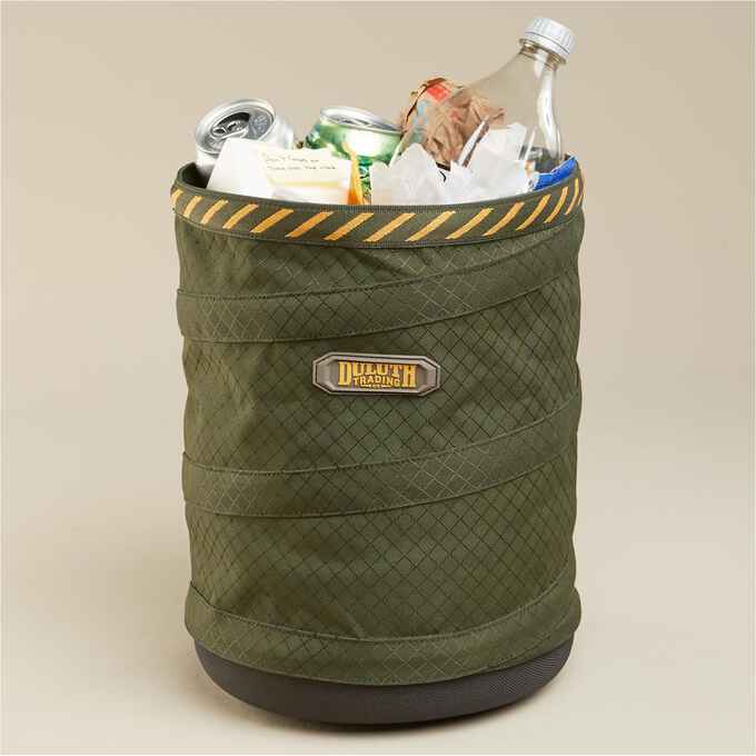 Car and Truck Trash Commander | Duluth Trading Company