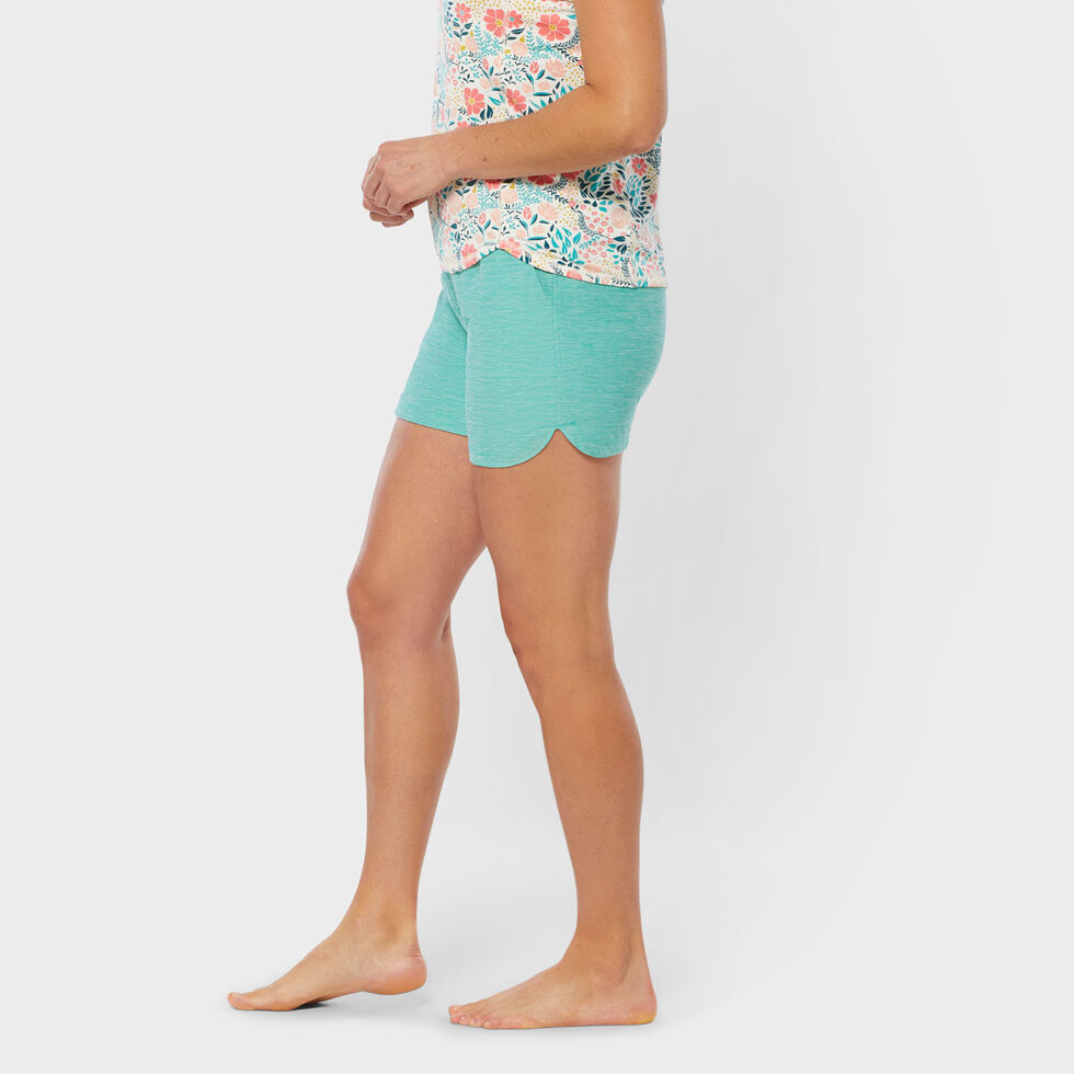 bedtime stinks shorts