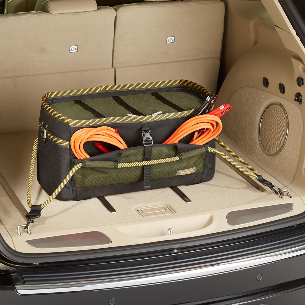 Trunk Commander Organizer | Duluth Trading Company