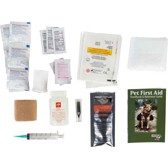 Trail Dog Medical Kit | Duluth Trading Company