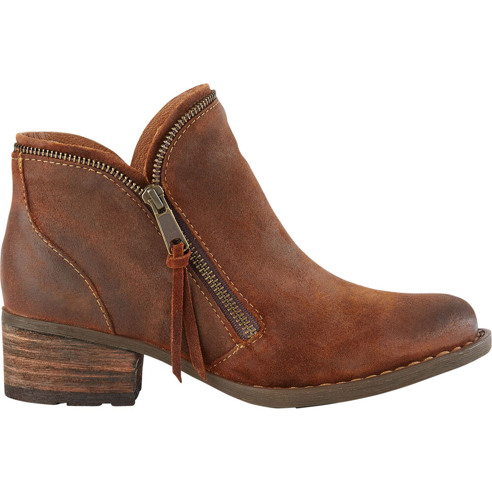 Women's Born Montoro Boots | Duluth Trading Company