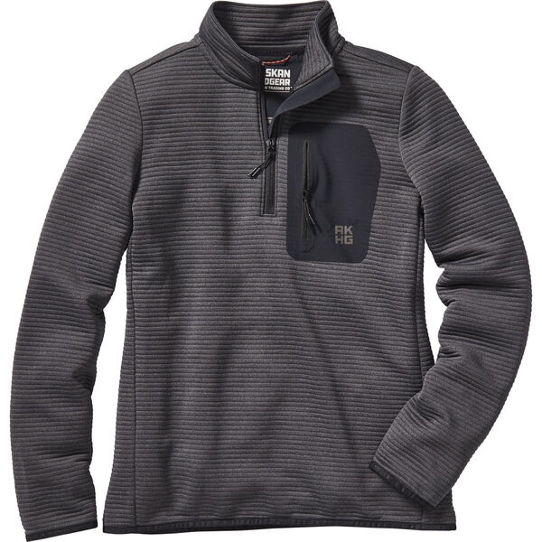 Women's AKHG Blackburn Quarter Zip Pullover | Duluth Trading Company