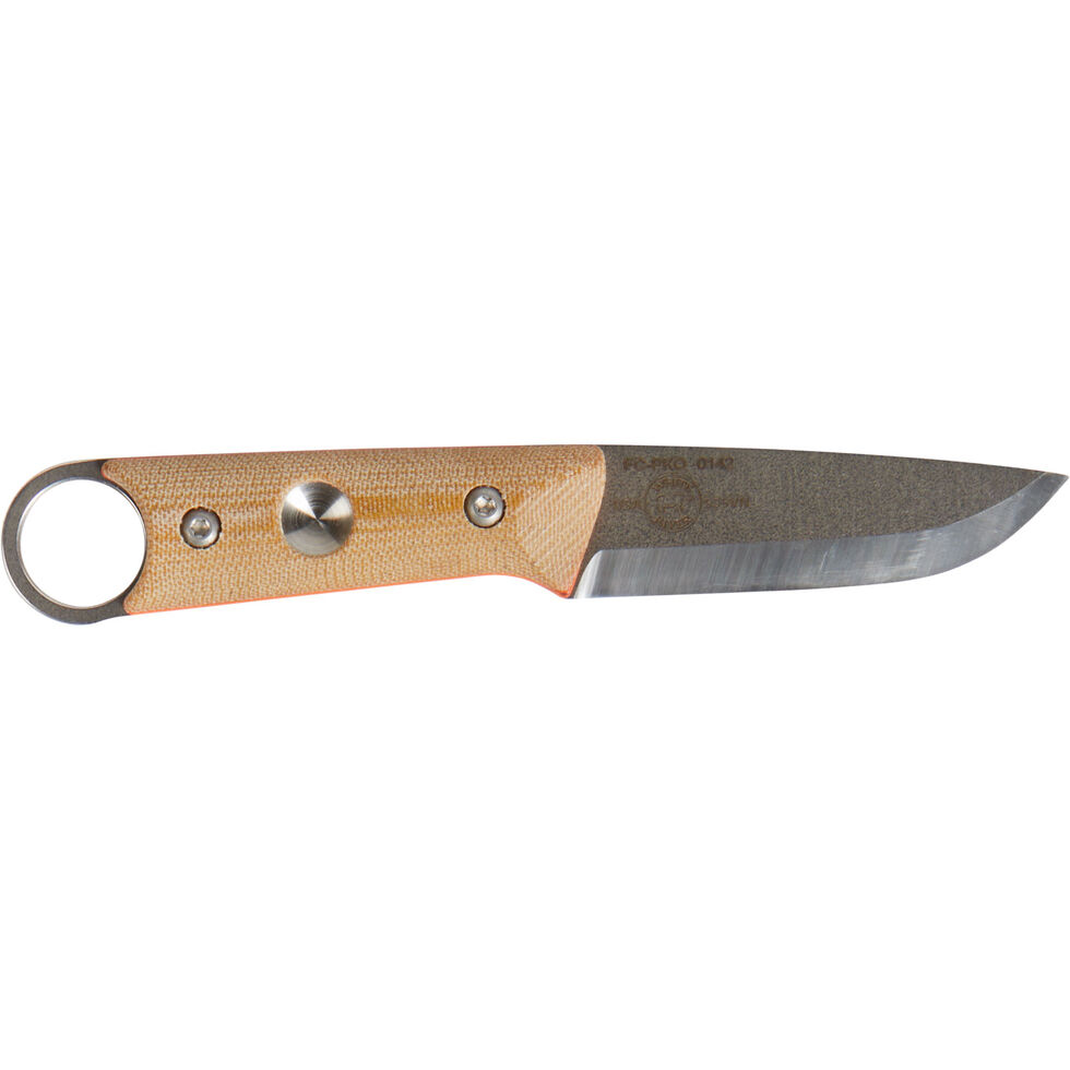 White River Firecraft FC-PKO Knife | Duluth Trading Company
