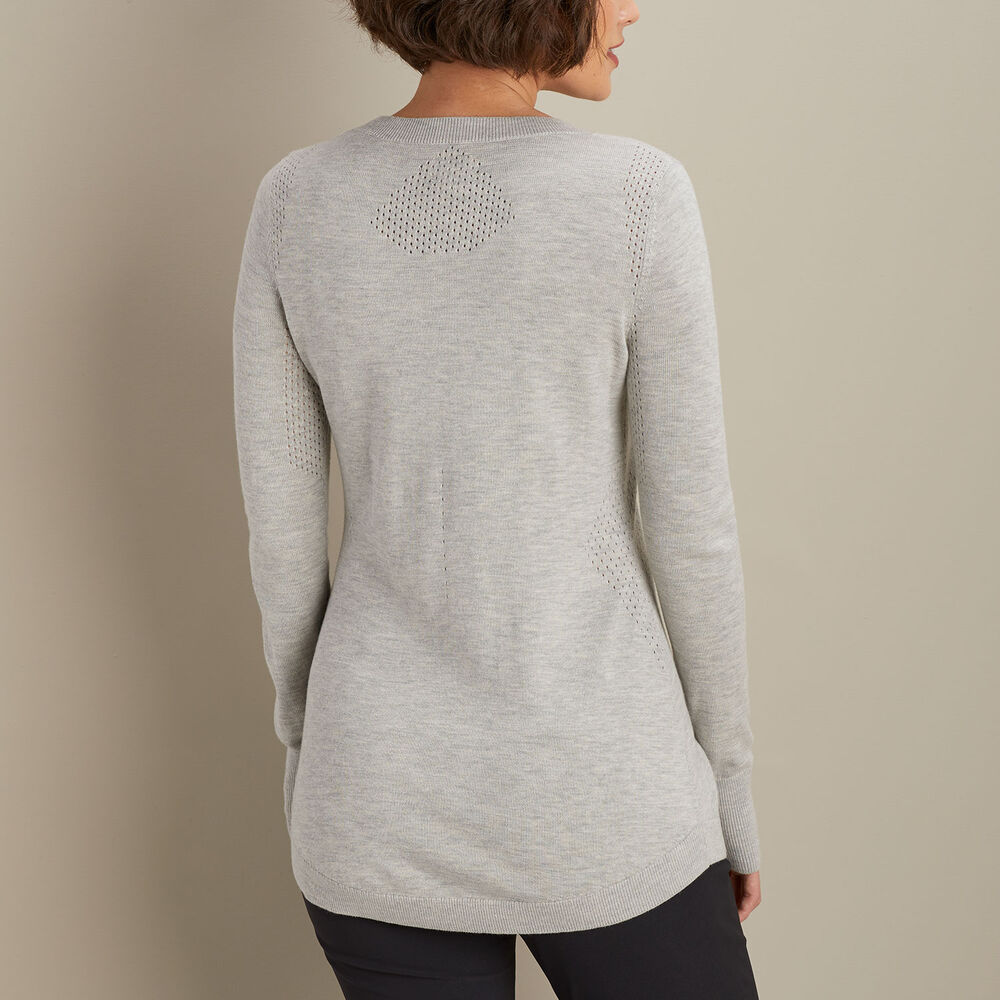 Women's Rocket Science Tunic Sweater | Duluth Trading Company