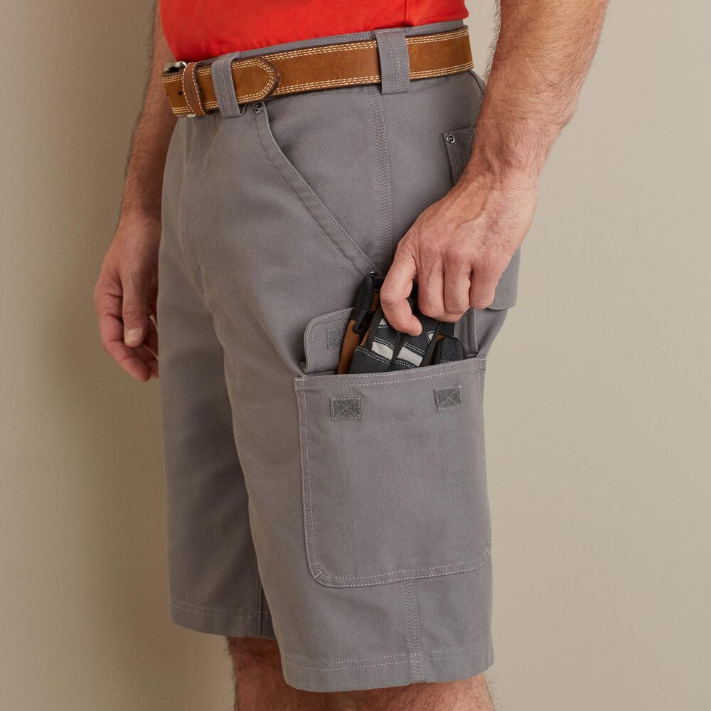 Men's CoolDry Fire Hose Summer Shorts 11" Inseam | Duluth Trading Company