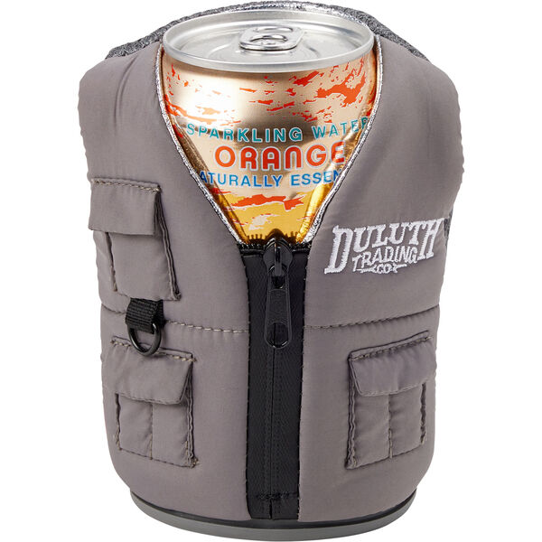 Duluth Trading Ranger Vest Drink Holder | Duluth Trading Company