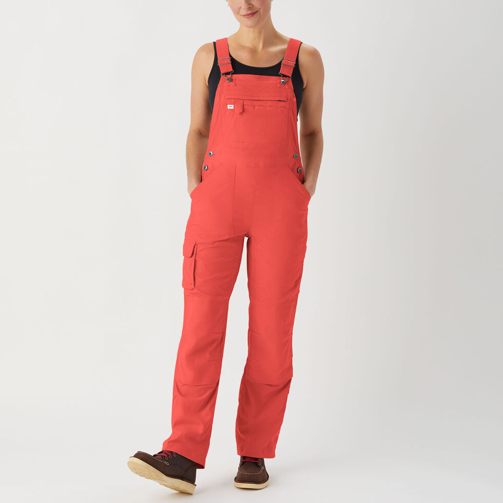 Women's Heirloom Gardening Bib Overalls | Duluth Trading Company