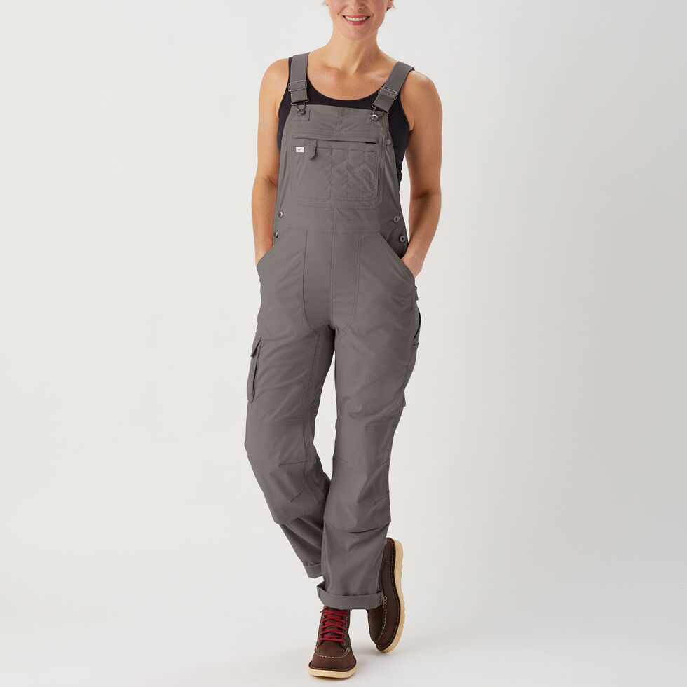 Women's Heirloom Gardening Bib Overalls | Duluth Trading Company