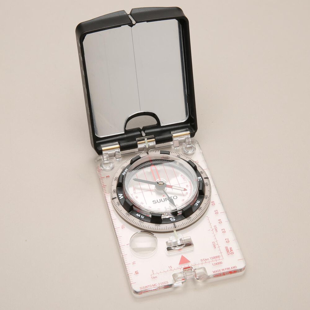 Suunto MC-2 Pro Compass | Duluth Trading Company