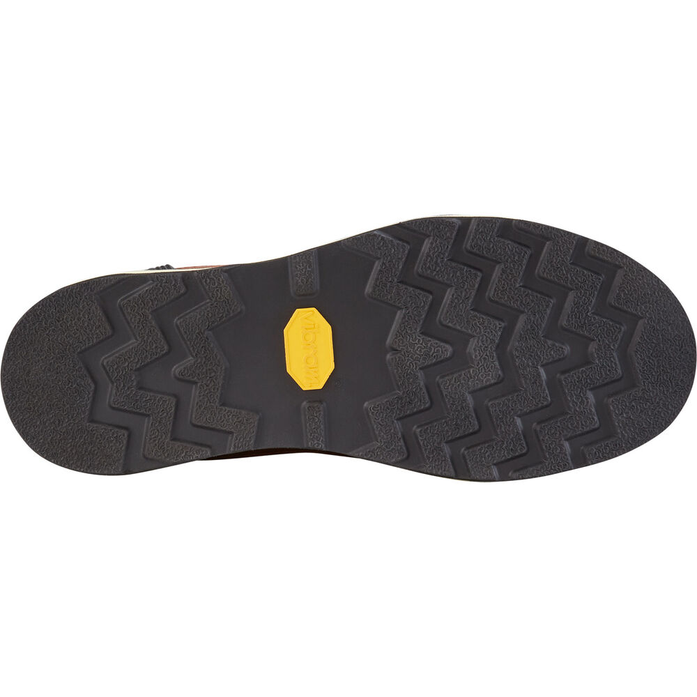 Wedgestone Safety Toe Boot | Duluth Trading Company