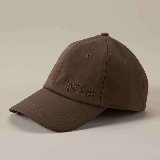 Men's Fire Hose Bonded Fleece-Lined Baseball Cap | Duluth Trading Company