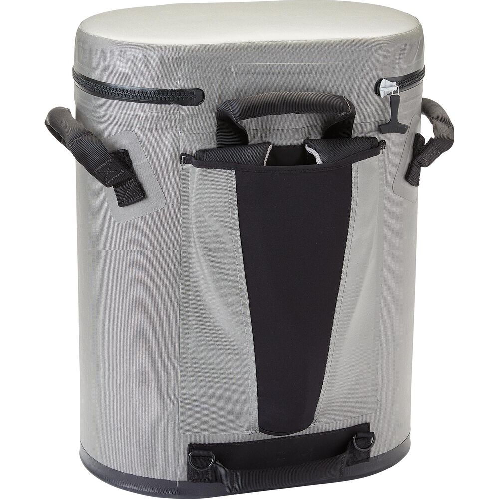 Red Lake Backpack Cooler | Duluth Trading Company