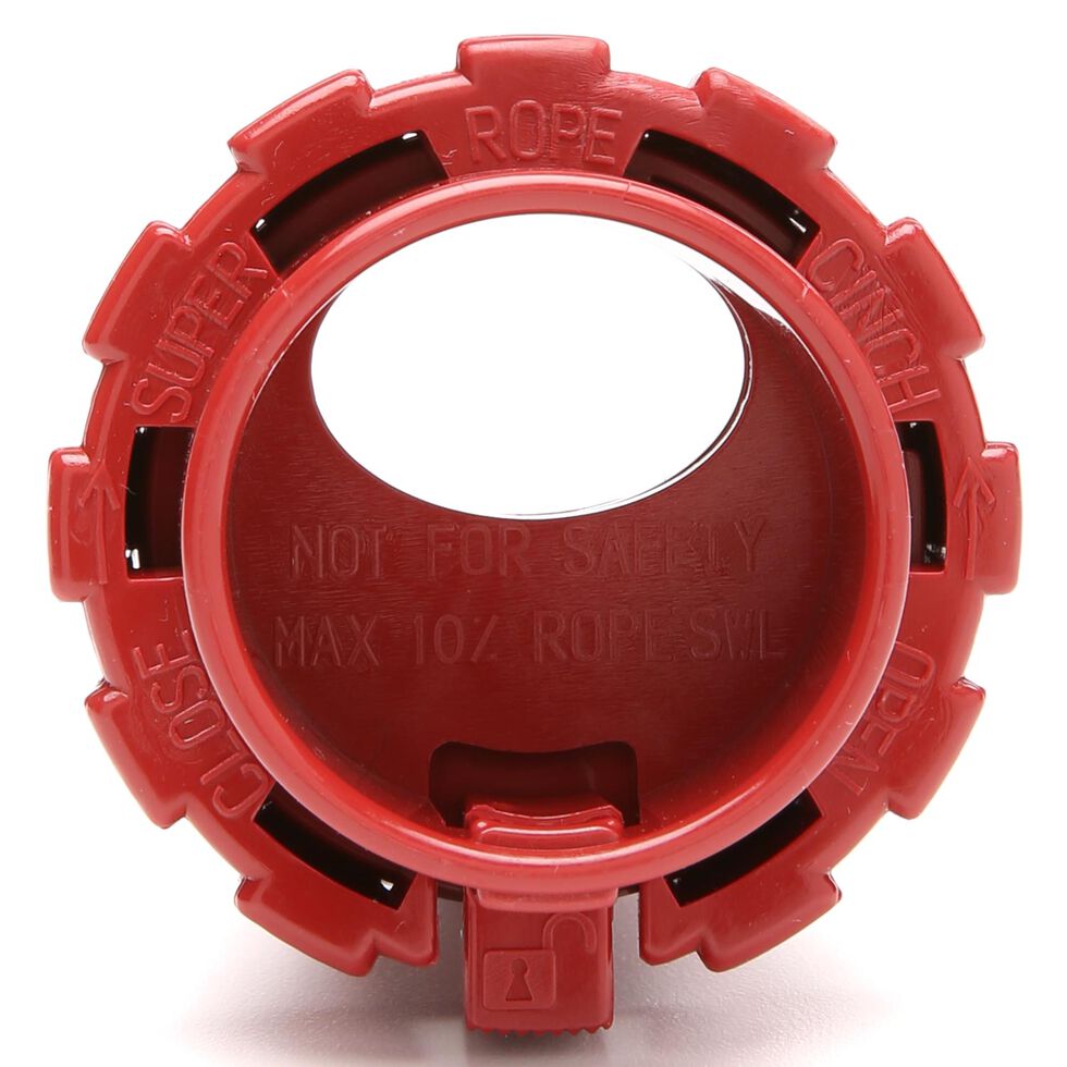 Rope Cinch 2-Pack | Duluth Trading Company