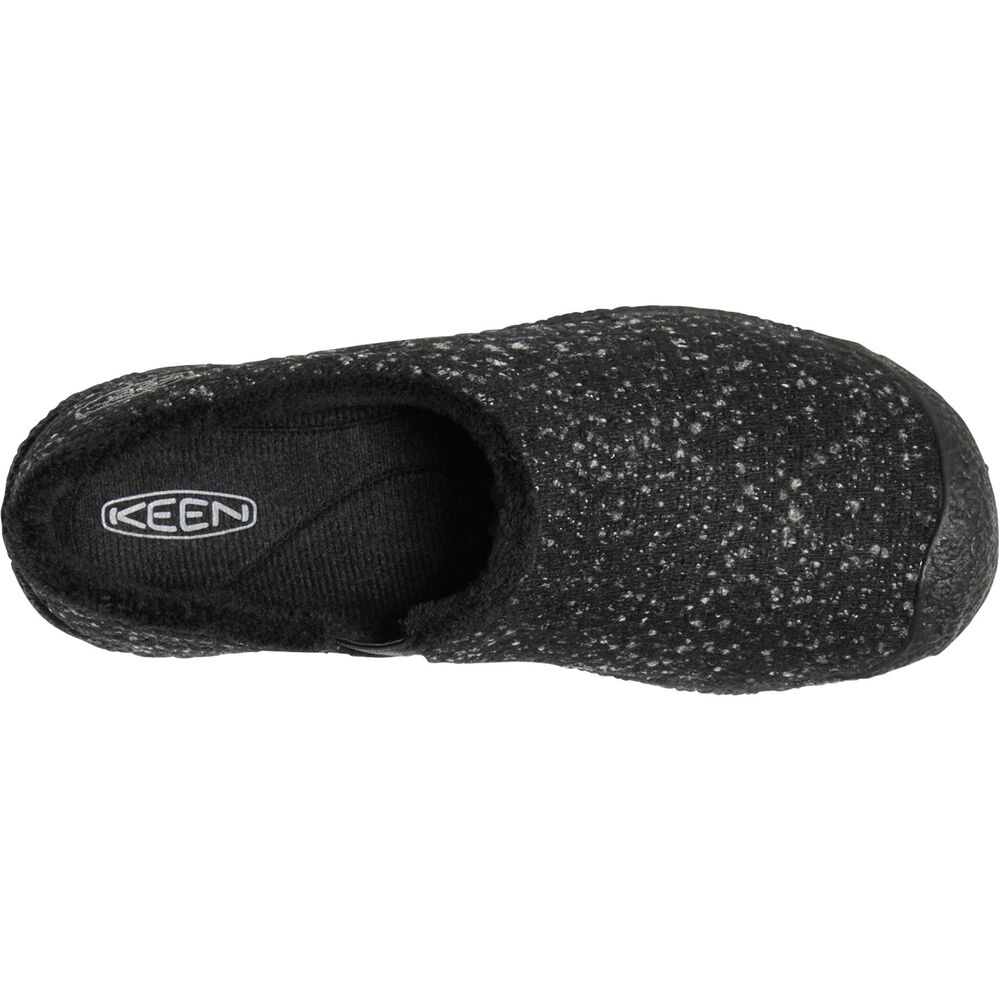 Women's KEEN Howser Wool Slides | Duluth Trading Company