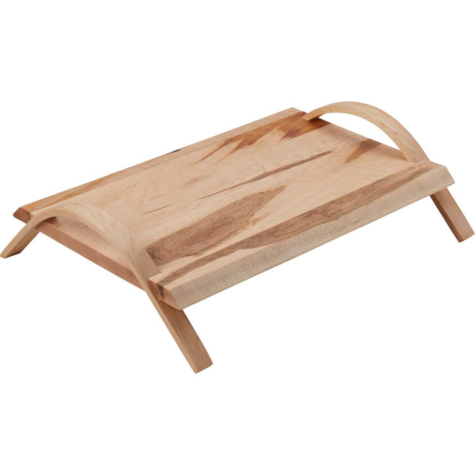 Best Made Maple Tray | Duluth Trading Company
