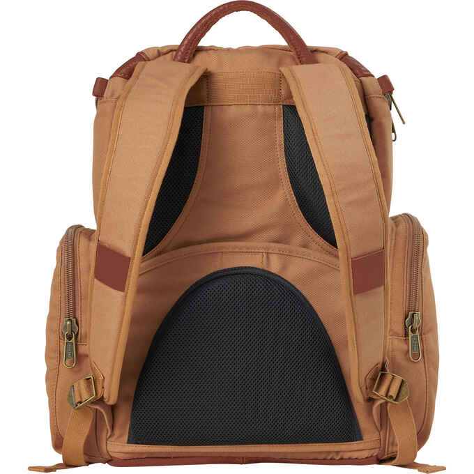 Fire Hose Bulldozer Backpack 2.0 | Duluth Trading Company