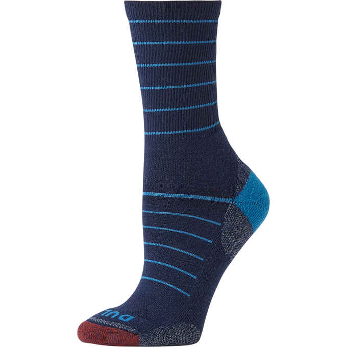 Women's Stay-Put Crew Sock | Duluth Trading Company