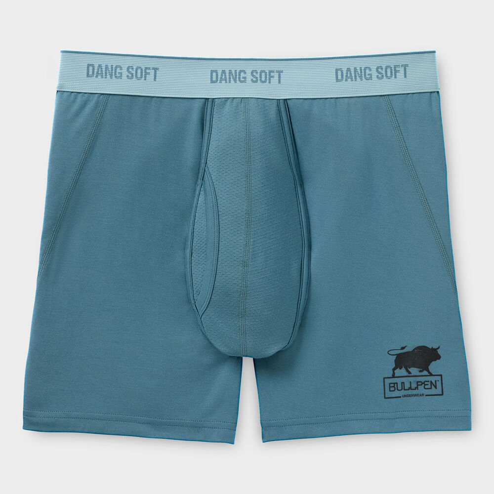 Men’s Dang Soft Corralling Boxer Briefs | Duluth Trading Company