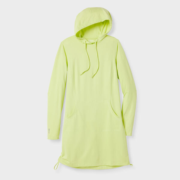 Women's AKHG U.P. Stream Cover-Up Dress | Duluth Trading Company