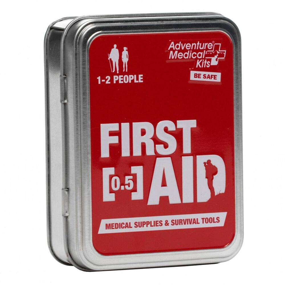 Adventure Medical First Aid Kit | Duluth Trading Company