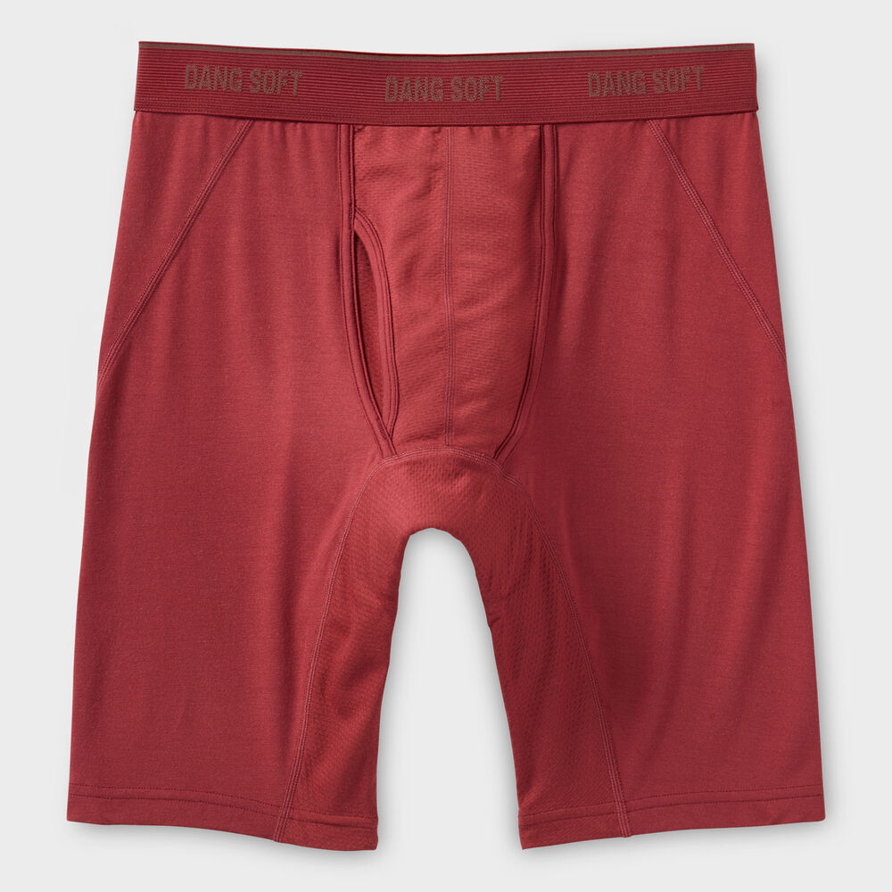 Men's Dang Soft Extra Long Briefs | Duluth Trading Company