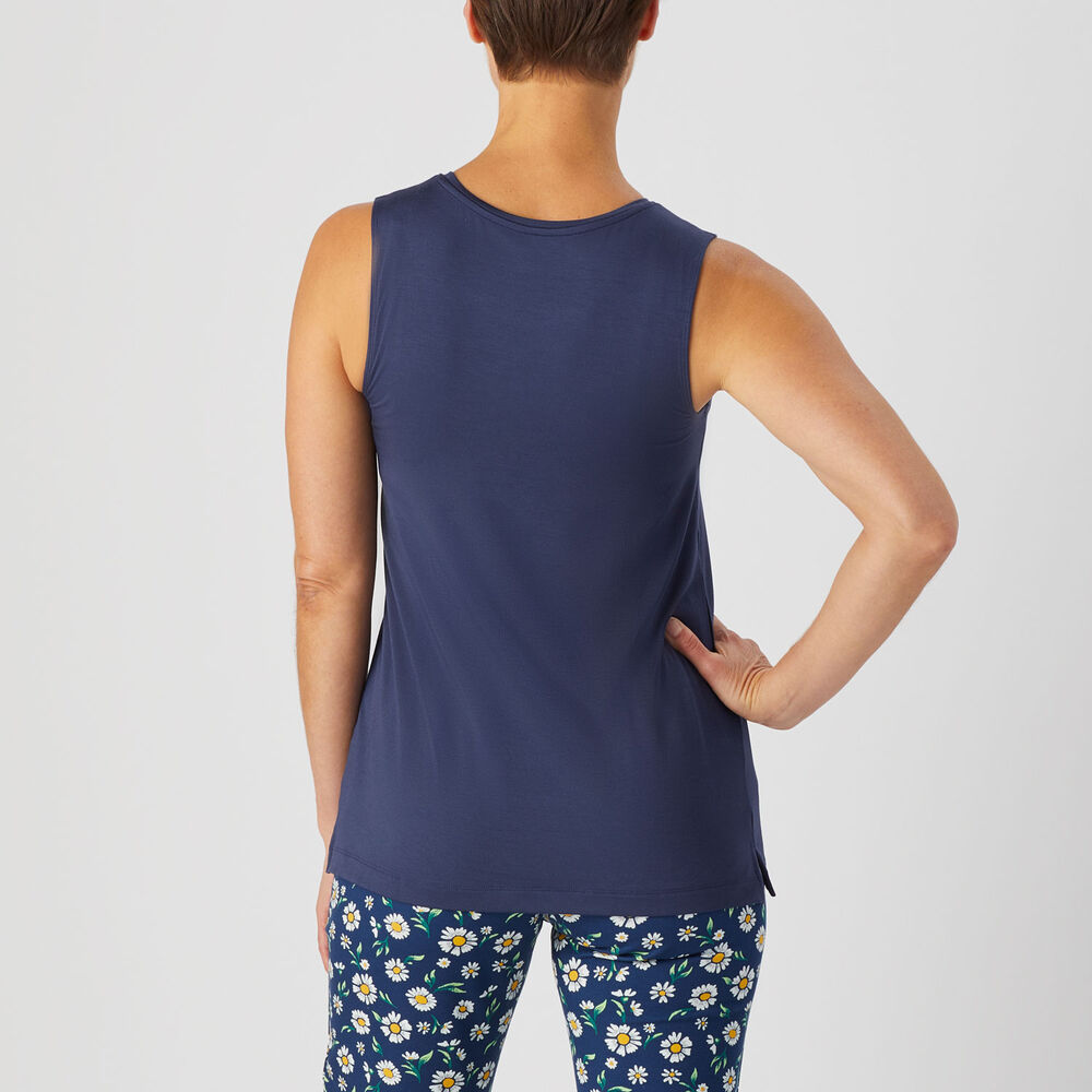 Women's Dang Soft Shelf Bra Tank | Duluth Trading Company