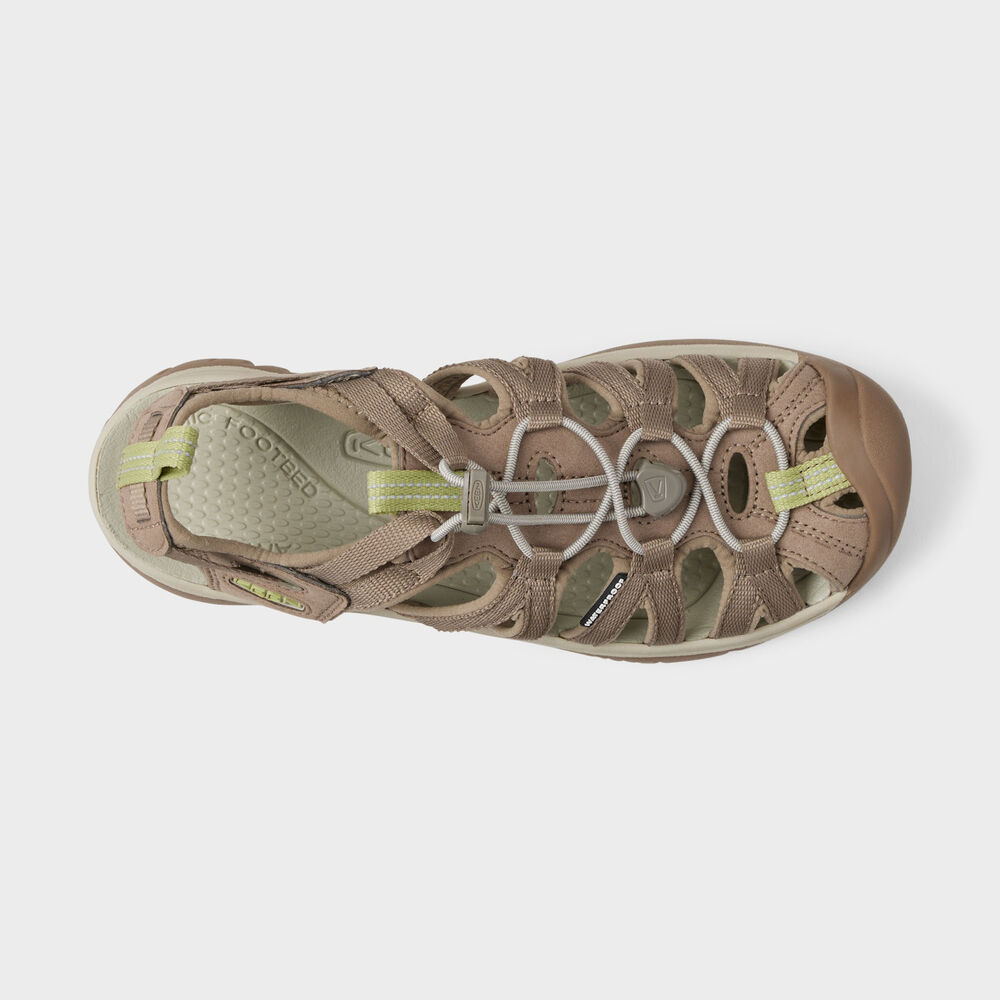 Women's KEEN Whisper Sport Sandals | Duluth Trading Company