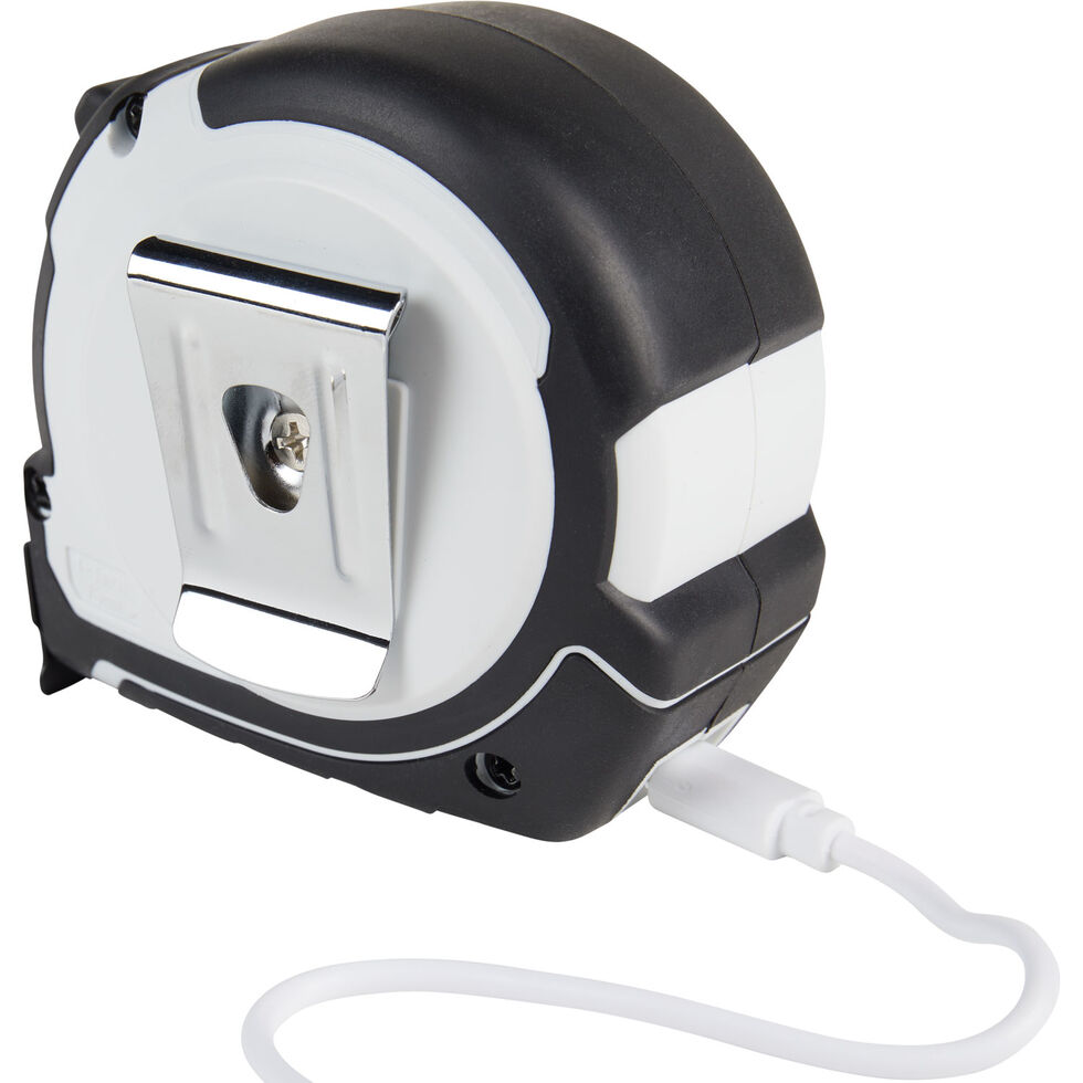 LED Tape Measure | Duluth Trading Company